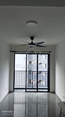 Condominium for Rent, 3 Bedroom, 900 sq.ft, TreeO, Sungai Ara, Penang ...
