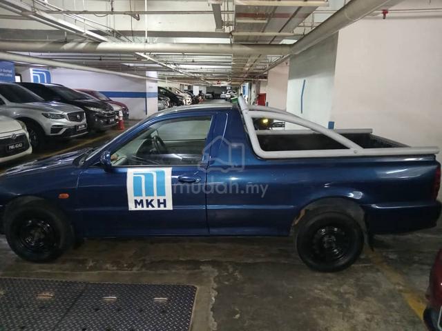 2003 Proton ARENA 1.5 FASTBACK (M) - Cars for sale in Kajang, Selangor ...
