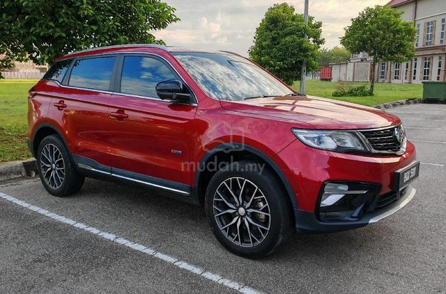 2022 Proton X70 1.5 PREMIUM 2WD (A) - Cars for sale in Kota Bharu, Kelantan