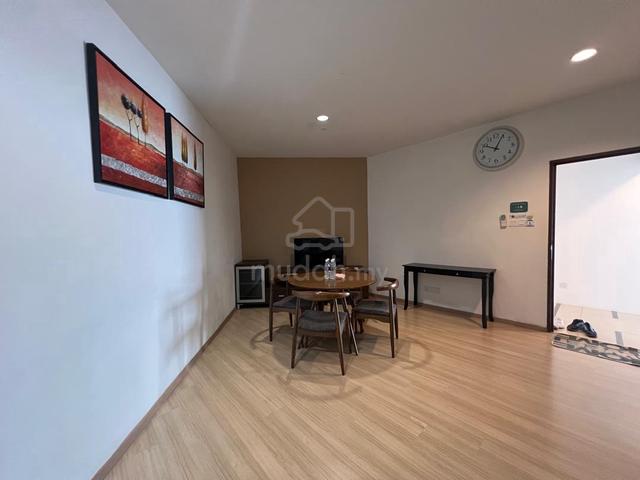 Service Residence for Sale, 2 Bedroom, 785 sq.ft, One One Eight (118 ...