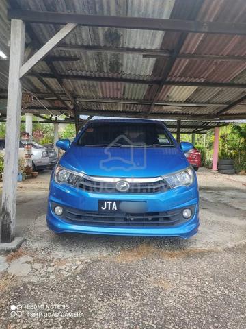 BEZZA 1.3A Premium X - Cars for sale in Pontian, Johor