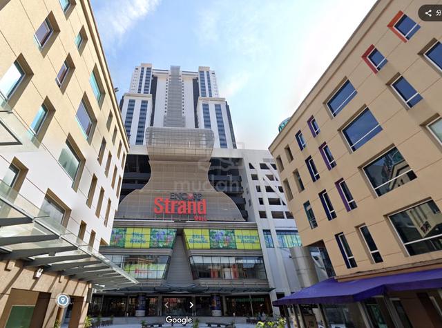 Condominium for Sale, 1 Bedroom, 640 sq.ft, Encorp Strand Residences ...