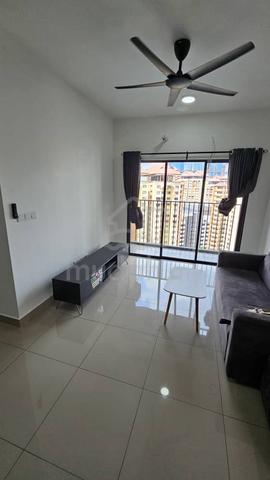 Condominium for Sale, 3 Bedroom, 947 sq.ft, The Hamstead, Cheras, Kuala ...