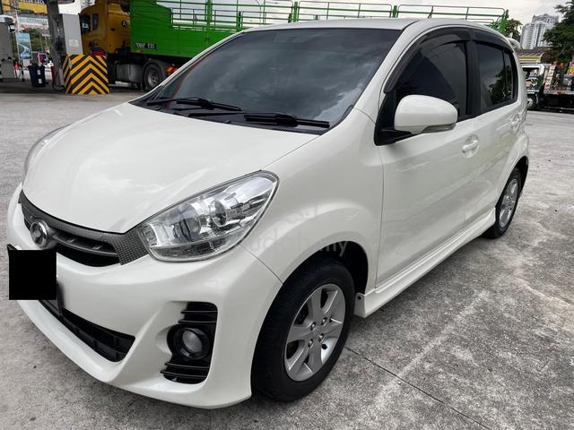 2013 Perodua MYVI 1.3 SE GHS (M) - Cars for sale in Cheras, Kuala ...