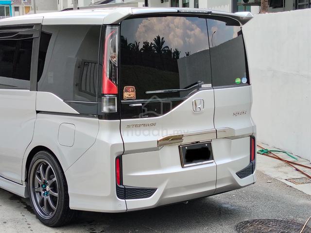 2019 Honda STEPWAGON 1.5 SPADA Grate AA Condition - Cars for sale in ...