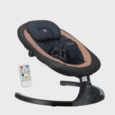 Crolla Comfeo Automatic Baby Swing - Moms & Kids for sale in Johor ...