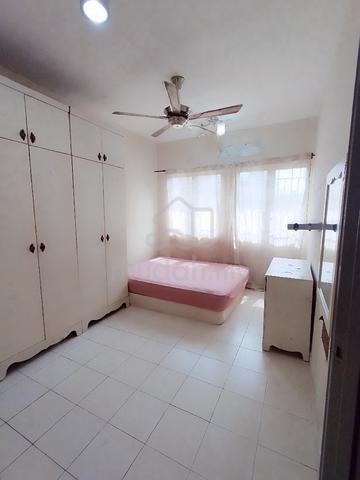 Room for Rent, 100 sq.ft, Shah Alam, Selangor 111365825 | Mudah.my