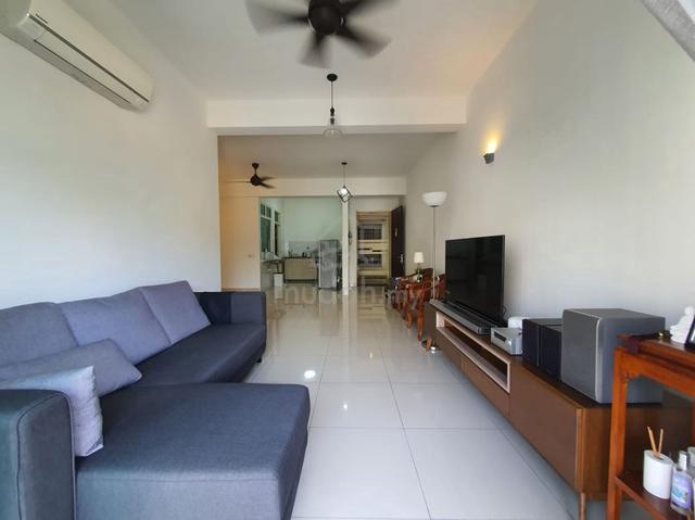 Condominium for Sale, 3 Bedroom, 1260 sq.ft, Reflections Condominium ...
