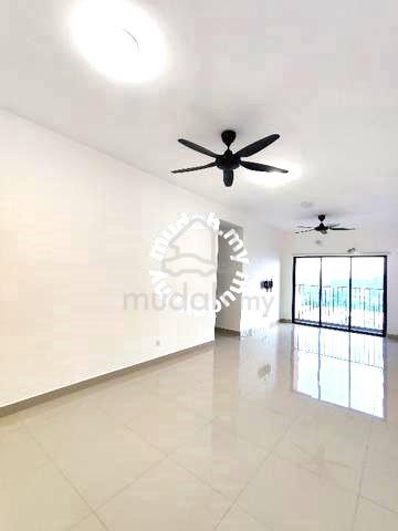 Condominium for Sale, 3 Bedroom, 947 sq.ft, The Hamstead, Cheras, Kuala ...