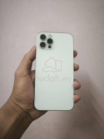 Ip12 pro 256gb - Mobile Phones & Gadgets for sale in Bukit Rambai, Melaka