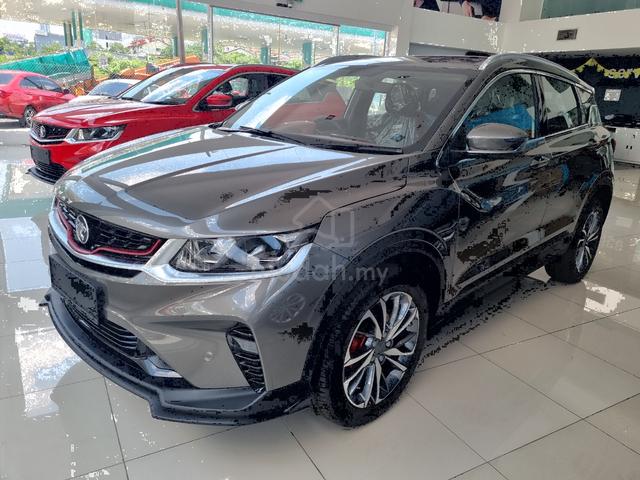 2025 Proton X50 RC Fulloan/READYSTOK/ - Cars for sale in Puchong, Selangor