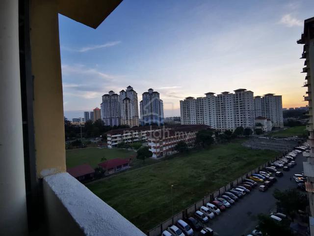 Apartment for Sale, 3 Bedroom, 775 sq.ft, Mentari Court, Petaling Jaya ...