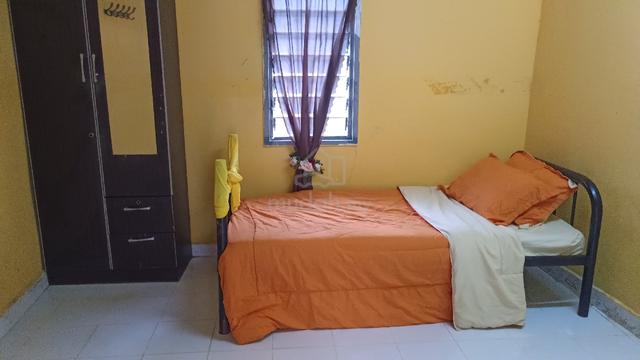 Room for Rent, 225 sq.ft, Tanjong Ipoh, Negeri Sembilan 112604253 ...