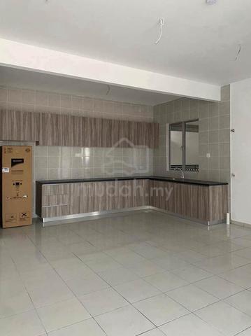 Condominium for Rent, 3 Bedroom, 1082 sq.ft, Residensi Adelia, Kajang ...