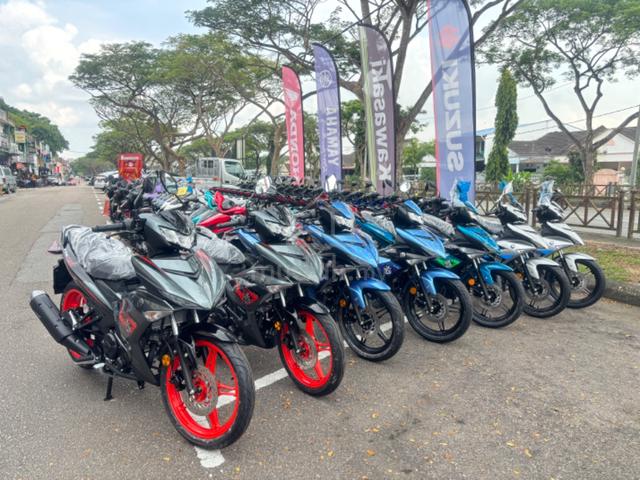 Yamaha y15 YAMAHA Y15ZR YAMAHA Y 15 ZR JB - Motorcycles for sale in ...