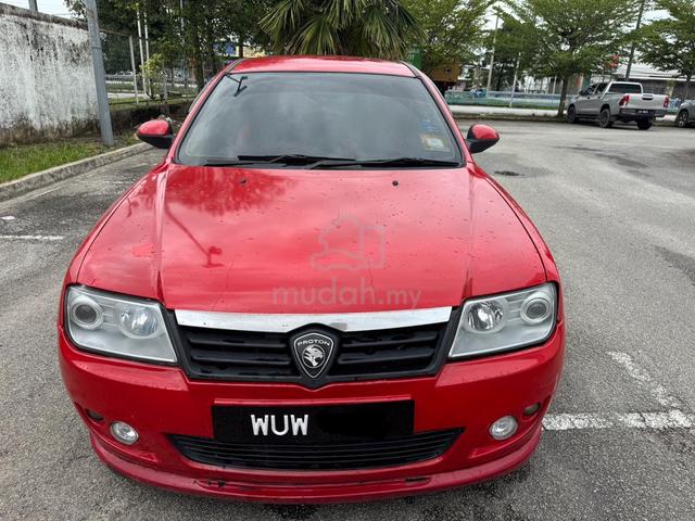 2011 andriod fully Loaded Proton WAJA 1.6 CPS (A) - Cars for sale in ...