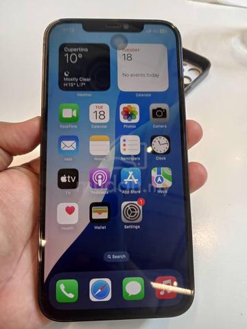 Ip 12 pro 128gb - Mobile Phones & Gadgets for sale in Jawi, Penang