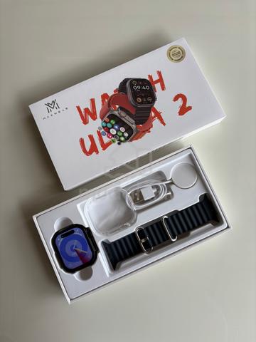 Watch Ultra 2 - Watches & Fashion Accessories for sale in Bachok, Kelantan