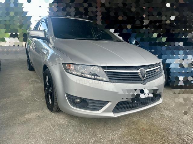 Proton PREVE 1.6 EXECUTIVE (A) FACELIFT FULL SPEC - Cars for sale in ...