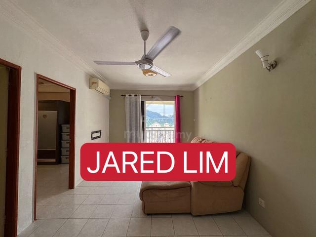 Apartment for Sale, 3 Bedroom, 780 sq.ft, Relau Vista, Bayan Lepas ...