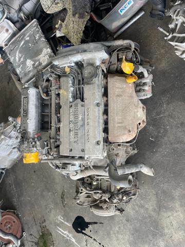 Mitsubishi lancer 4g91 twin can auto - Car Accessories & Parts for sale ...