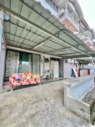 Apartment for Sale, 3 Bedroom, 765 sq.ft, Perdana Villa (Pandan Perdana ...