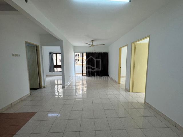 Condominium for Rent, 3 Bedroom, 936 sq.ft, Palm Spring @ Damansara ...