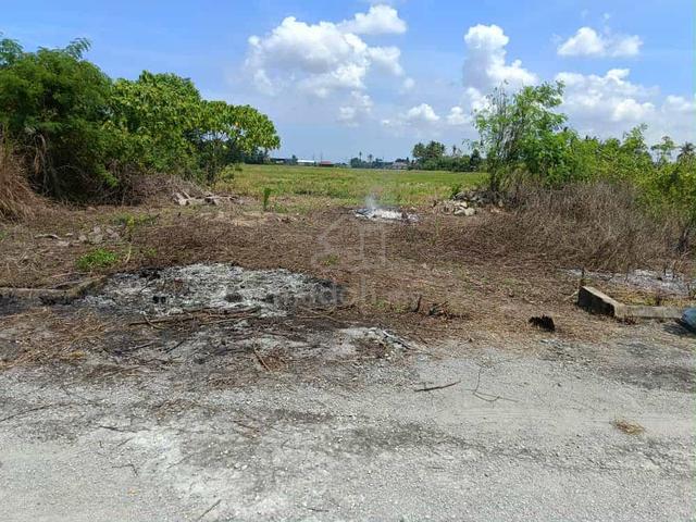 Residential Land for Sale, 2800 Acre(s), Bertam, Penang 112665182 ...