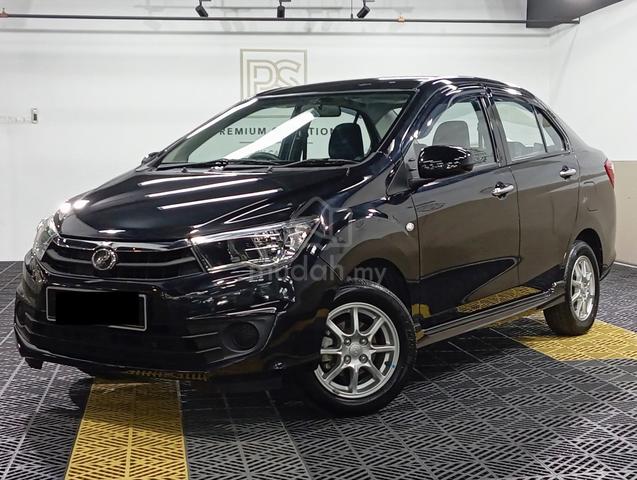 2019 Perodua BEZZA 1.0 GXTRA (A) CAR KING WARRANTY - Cars for sale in ...