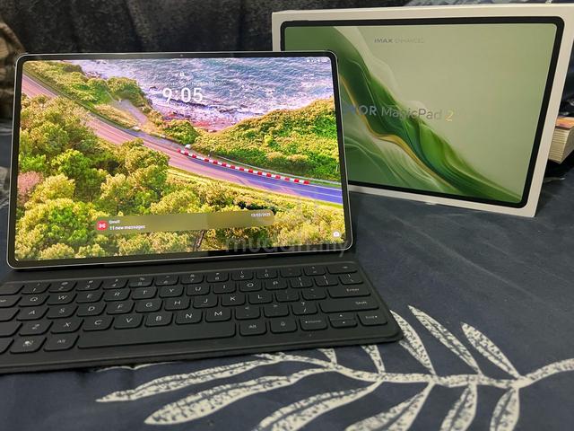 honor magic tab 2 - Mobile Phones & Gadgets for sale in Salak Tinggi ...