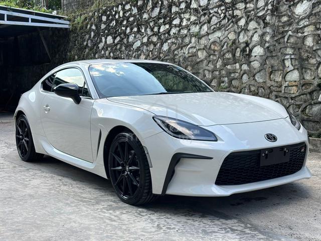 UNREG 2021 TOYOTA GR86 2.4 RZ (AUTO) R/CAM ALCAN l - Cars for sale in Kayu Ara, Selangor