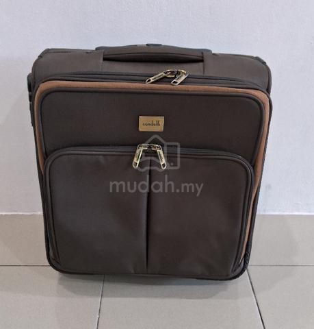 Luggage Condotti - Bags & Wallets for sale in Teluk Intan, Perak