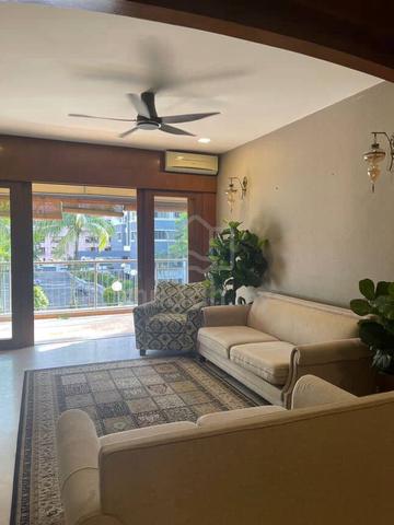 Condominium for Sale, 4 Bedroom, 1750 sq.ft, Menara Duta 1, Solaris ...