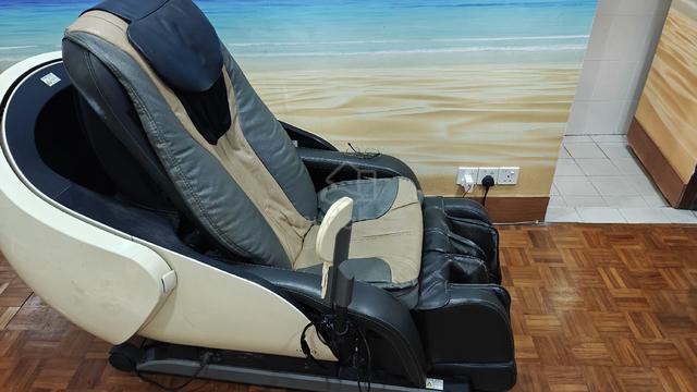 osim massage chair - Home Appliances & Kitchen for sale in Kuching, Sarawak