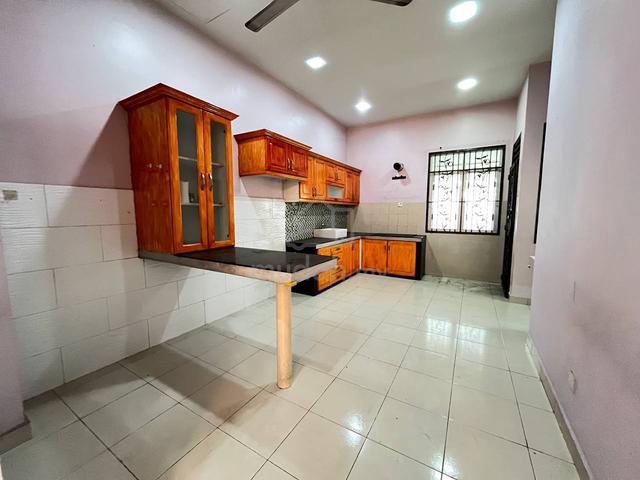Semi-Detached House for Sale, 4 Bedroom, 2800 sq.ft, Klang, Selangor ...