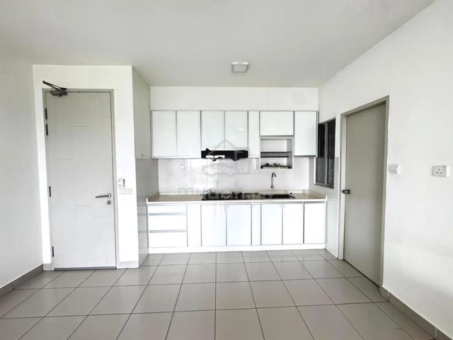 Apartment for Rent, 3 Bedroom, 950 sq.ft, D'Cerrum Apartment, Semenyih ...
