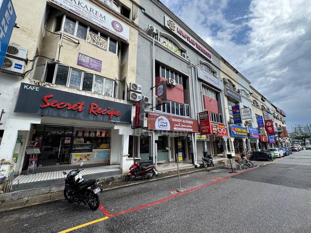 Office space for Rent, 1400 sq.ft, Setiawangsa, Kuala Lumpur | Mudah.my