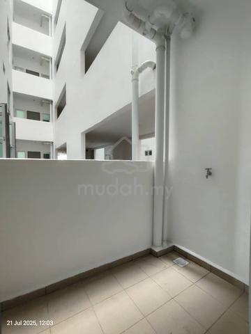 Service Residence for Rent, 3 Bedroom, 875 sq.ft, One 49 Residence ...