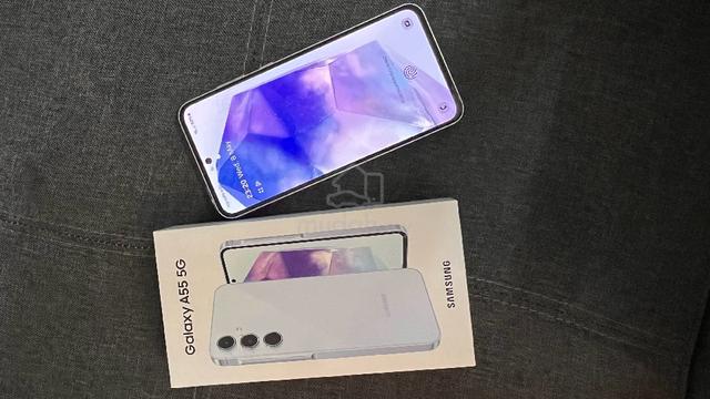 samsung a55 ram 12gb - Mobile Phones & Gadgets for sale in Puncak Alam ...