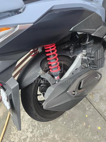 SYM Jet X 150cc - Motorcycles for sale in Nilai, Negeri Sembilan ...
