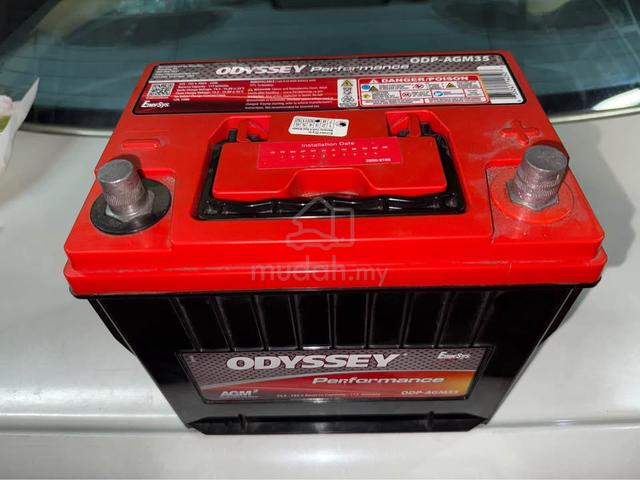Enersys Odyssey AGM 35 Battery - Car Accessories & Parts for sale in ...