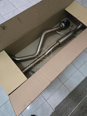 exzos HKS fortuner - Car Accessories & Parts for sale in Saujana Utama ...