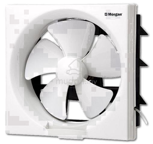 Morgan 10" Ventilation Fan MVFWA100 Kipas Udara - Home Appliances ...