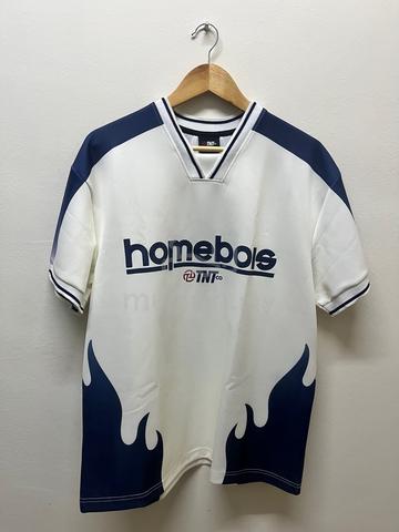 Tnt X Homebois Allegiance Jersey - Clothes for sale in Setiawangsa ...