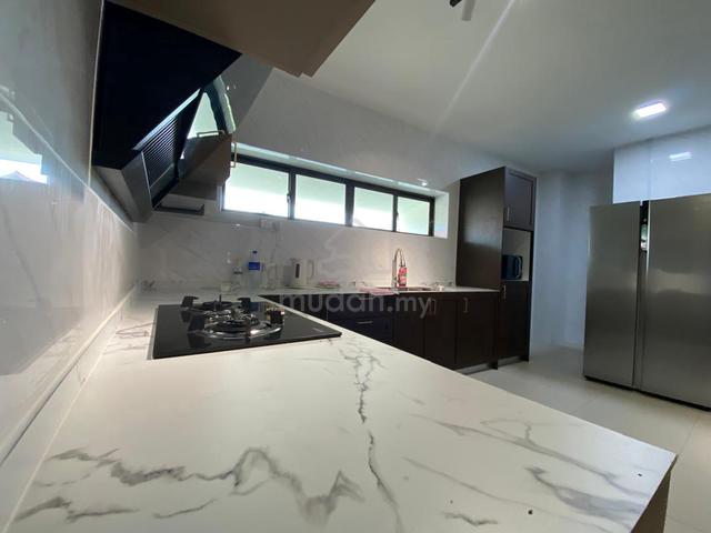 Duplex for Sale, 5 Bedroom, 3300 sq.ft, 28 Residence @ Beverly Heights ...