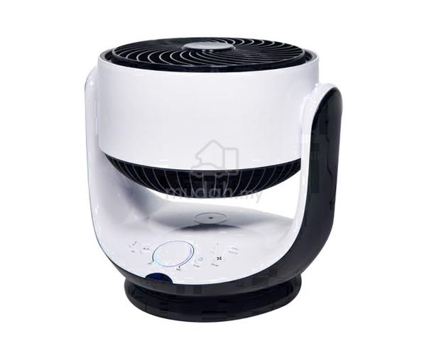 MISTRAL 6" DC Air Circulation Fan MTFD5070 - Home Appliances & Kitchen ...