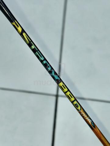 yonex astrox 88d tour 2nd gen 4U - Sports & Outdoors for sale in Others ...