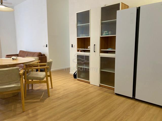Apartment for Rent, 3 Bedroom, 926 sq.ft, Kalista 2, Seremban 2, Negeri ...