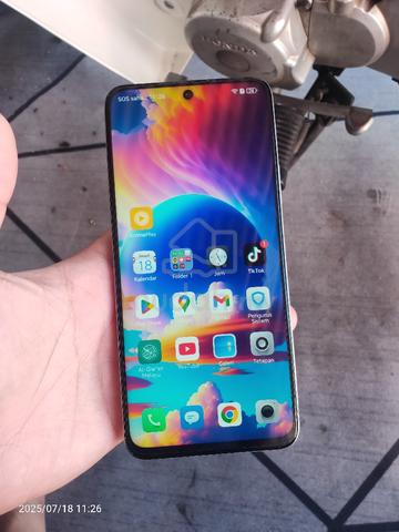 Honor 200Smart 5G Swap jual nego - Mobile Phones & Gadgets for sale in ...