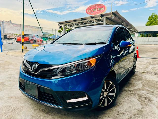 2020 Proton IRIZ PREMIUM 1.6L (A) FULL SPEC - Cars for sale in Sitiawan ...